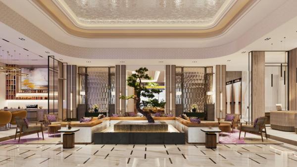 Vivanta Vrindavan Rukmani Vihar - Vrindavan