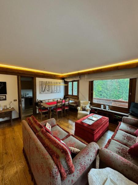 Via Cantore Exclusive Stay - Cortina d'Ampezzo