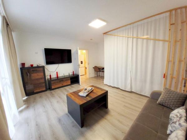 Wohnen Auf Zeit In Mülheim An Der Ruhr - Oberhausen