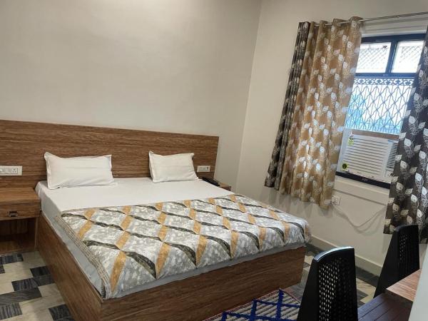 Shree Mahidev Palace - Ayodhya