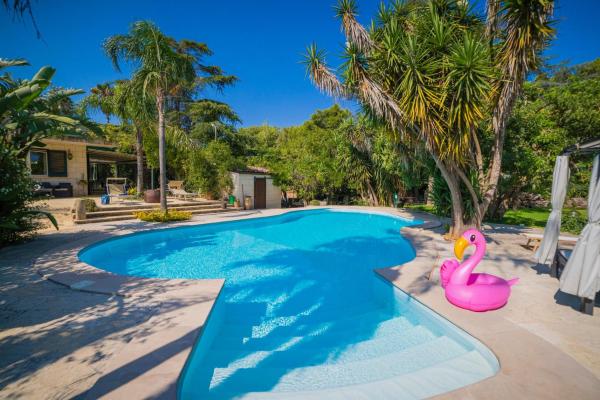 Civico Apartments With Shared Pool And Garden - Torre dell'Orso