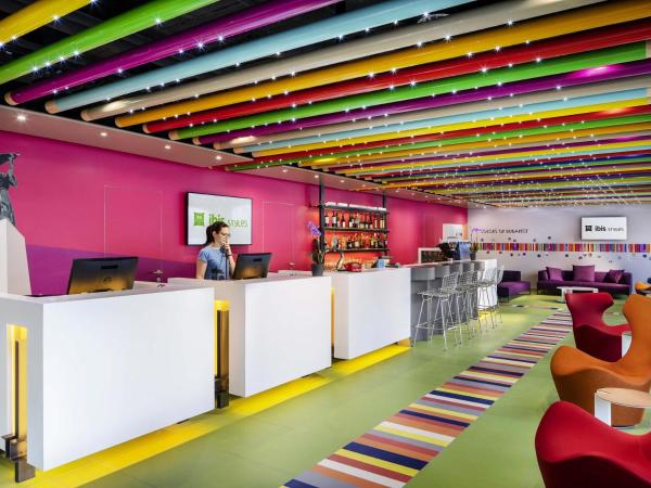 Ibis Styles Budapest Citywest - Budapest