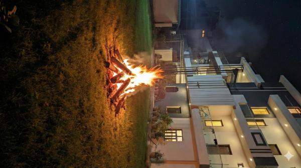 Sangam Villa - Prayagraj