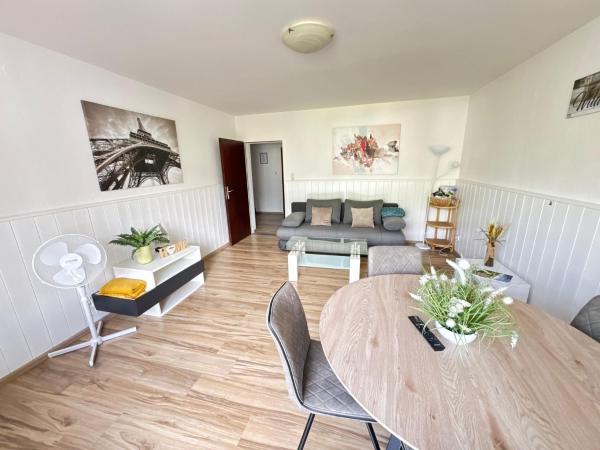 Apartment Gokaprun Mit Blick Auf Die Berge - Österreich