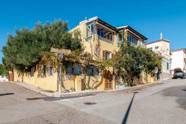 Chicca Di Francesca- Santa Teresa - Santa Teresa Gallura