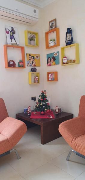 Swahmaya Apartments For Rent - Jordan