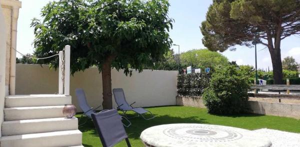 Sea Studio - Vendres