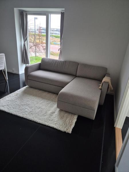 Copenhagen Comfort - Copenhagen