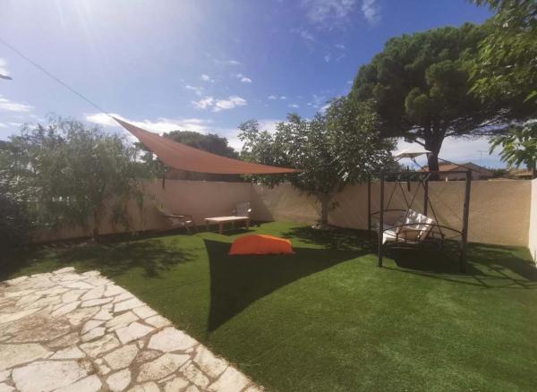 Villa Harmonie Familiale - Portiragnes