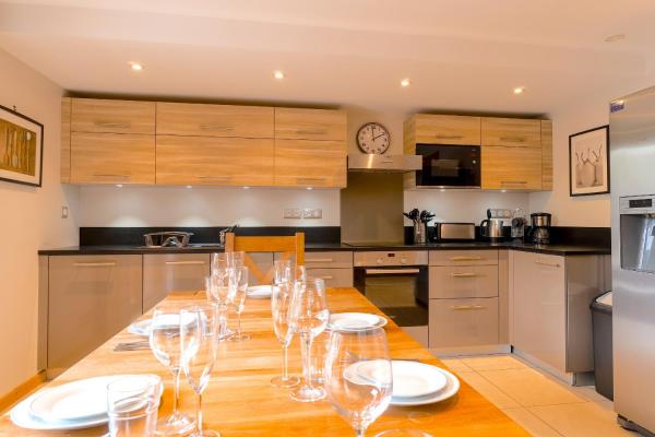 Orta Chalet - Haute-Savoie