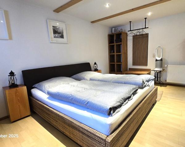 Ferienapartment Opitz - Zugspitzregion - Walchensee