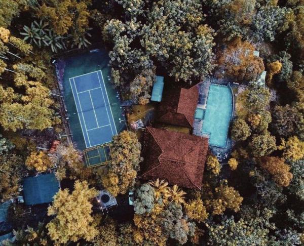 Covehill Green Resort - 인도네시아