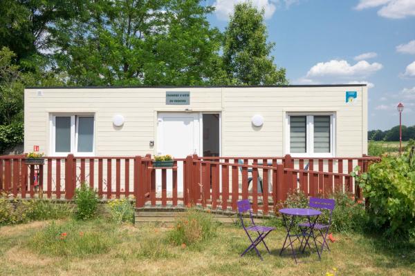 Chambre D'hôtes Du Cerisier - Loiret
