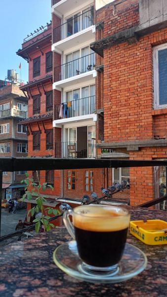 Kayo Homes - カトマンズ