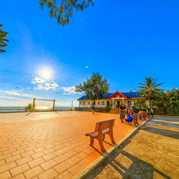 Hải Yến Hotel - Đồng Hới