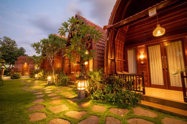 Klumpu Mesari Guest House - Sanur