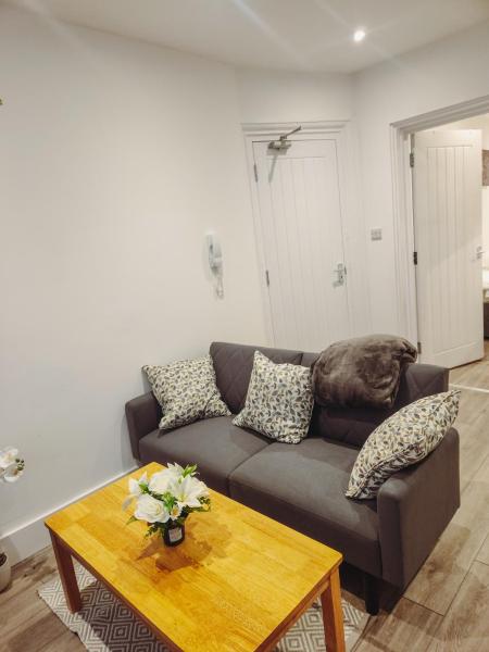 Oxford City Glo Apartment - Oxford