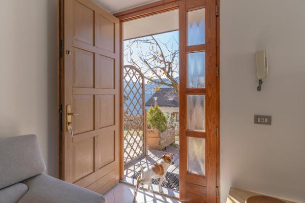 Surgiva Del Sòm - Folgaria