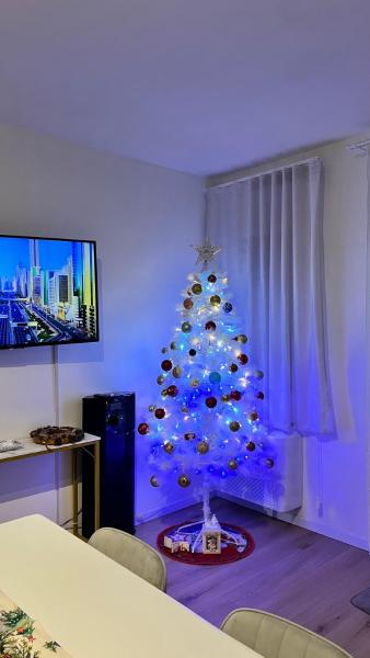 Villa Adriana - Milo