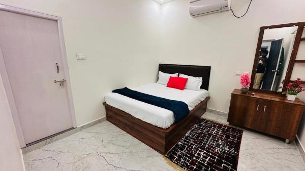 Reboot Resorts - Chirala