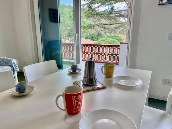 Casa San Michele - Portoferraio