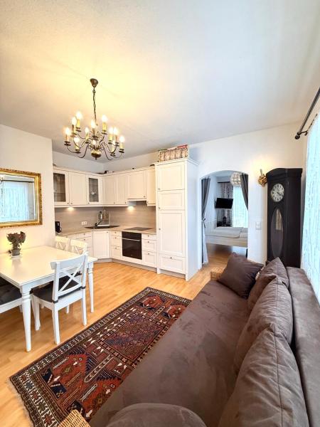 Traumhafte Wohnung Auf Pferde Ranch - Haus