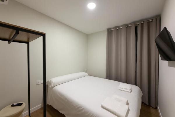Hostal Alcorcón - Pinto