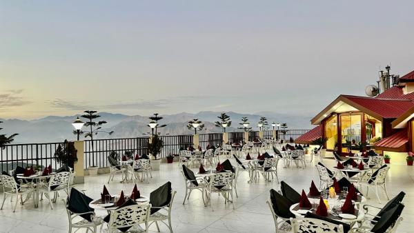 Jk Clarks Exotica - Centrally Located With Stunning Valley View - ダルフージー