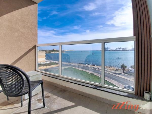 South 32 Hotel By Zzzing - Malta