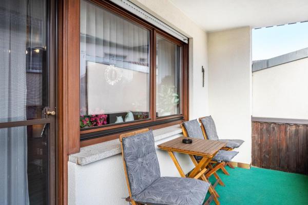 Ferienwohnung Göpfert - Fulda