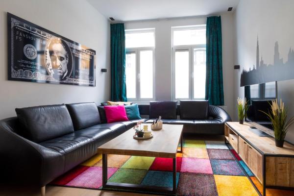 Heartatd'anvers Original - Kontich