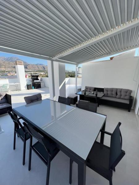 Skyline Penthouse Benidorm - Finestrat