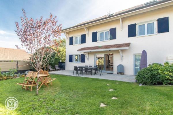 Notre Petit Paradis - Annecy