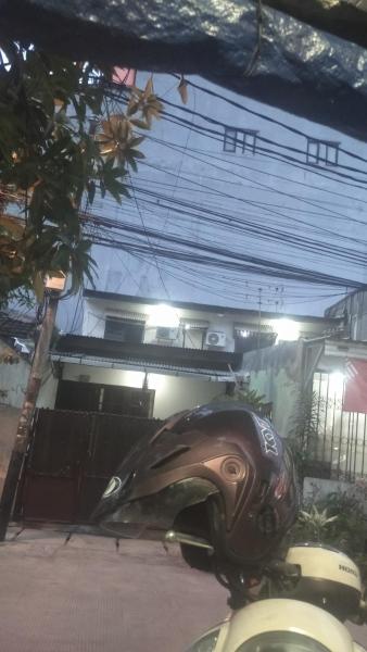 Apartemen Friendly - Jakarta