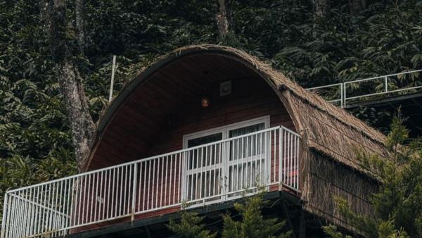 900 Kandi Resort, Wayanad - Kerala