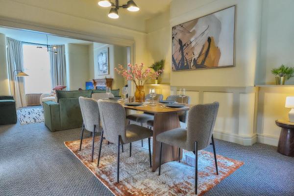 The Seacroft - Southport