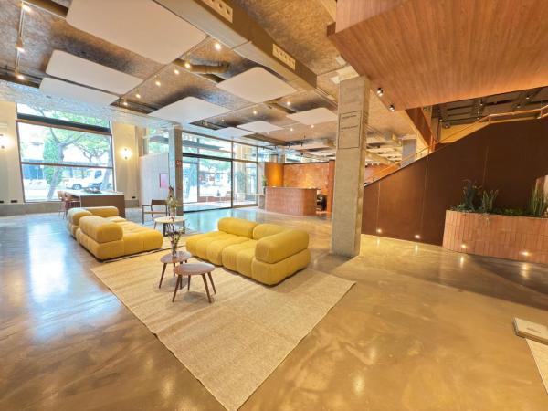 Casa Roma Hostel Boutique -