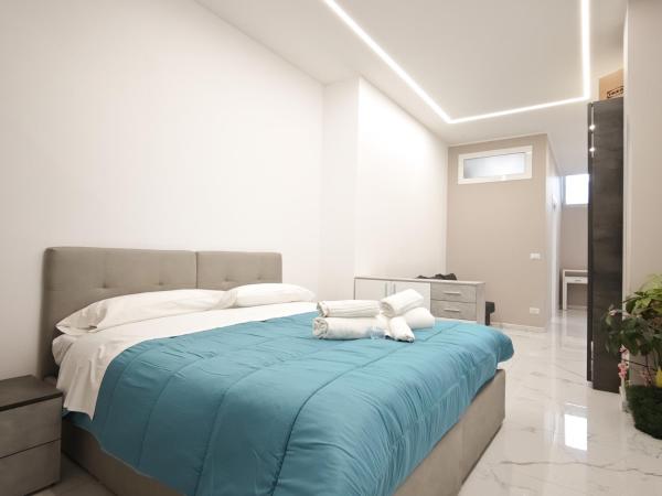 Lattanzio Family Retreat - Bari