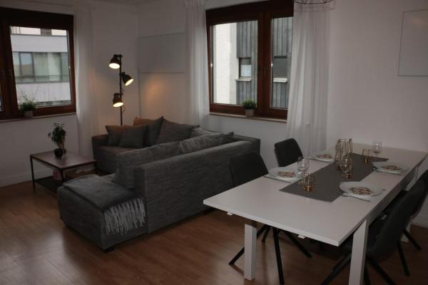 Charmantes Bauernhaus Mit Modernem Komfort - Esslingen