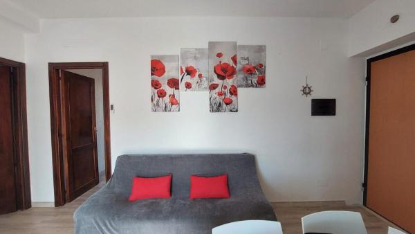 Nuras - Casa Corsica - Alghero