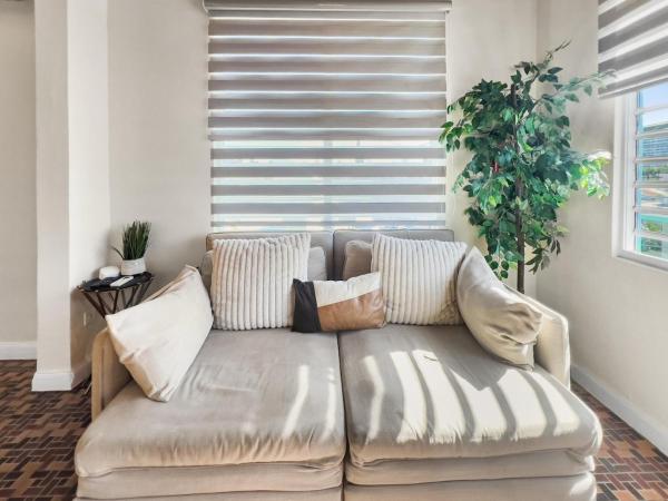 Vibrant 2 Br Apartment Minutes From The Beach - Puerto Rico