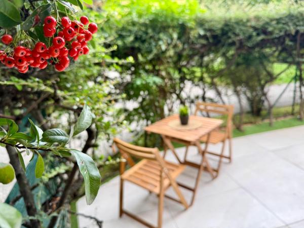 Anadìa Apartment - Monza