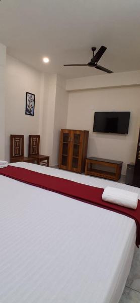 Rb Tourist Home - Kovalam