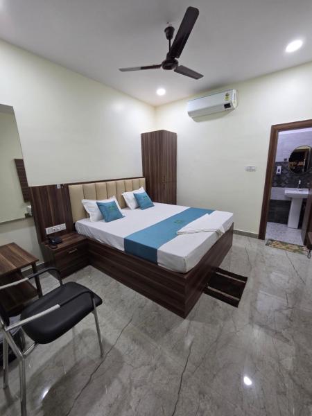 D-avana Bliss Retreat Homestay, Ranchi - India
