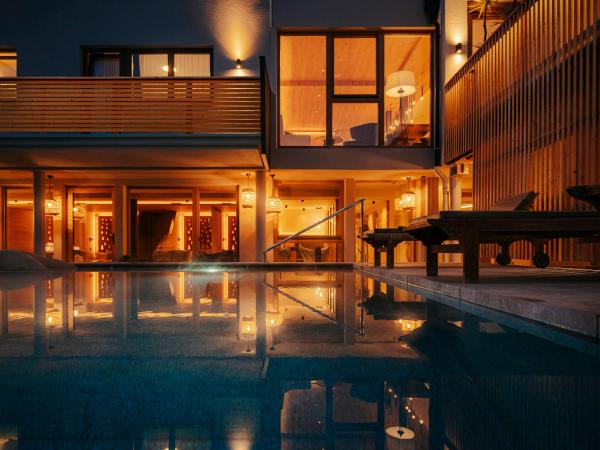 Helmhotel - San Candido