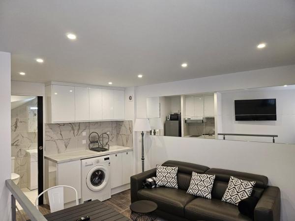 La Suite - Rue Droite - Brives-Charensac