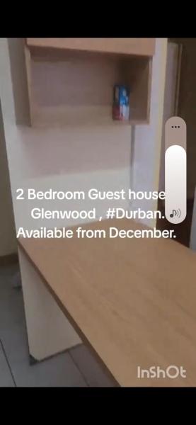 16 Laburnum Lodge - Durban