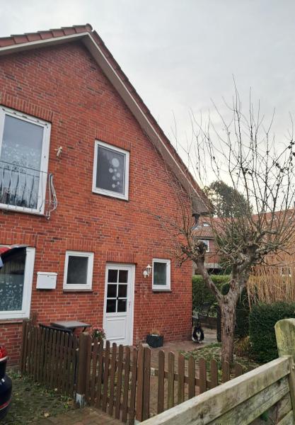 Ferienwohnung Reinfeld - Panker