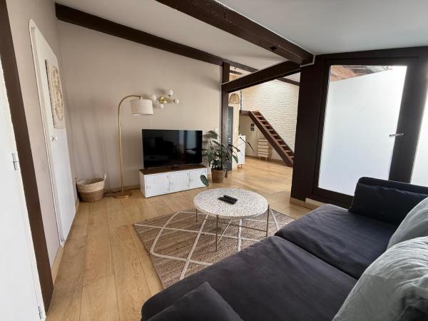 Le Nid De L'avenir - Perpignan