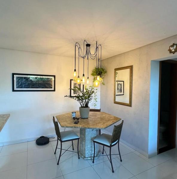 Apartamento Vista Mar - Pérola - Ilhéus